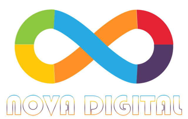 Nova Digital Home Page - NovaDigital LLC